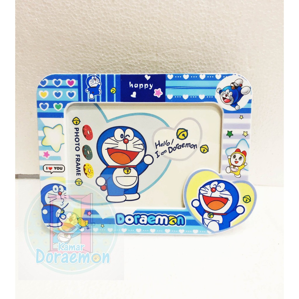 Jual bingkai doraemon 1 | Shopee Indonesia