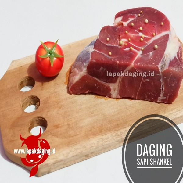 Jual Daging Sapi Shankel / Kisi | Shopee Indonesia