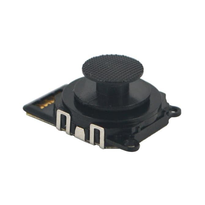 Jual Replacement Repair Moduel 3D Analog Button for PSP 2000 Quality ...