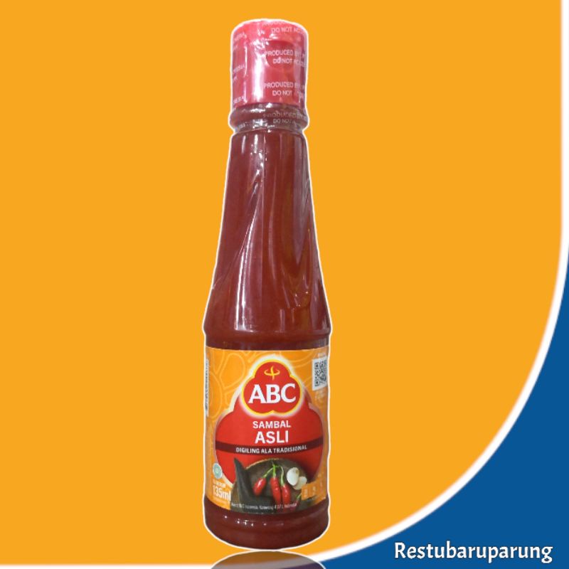 Jual Saus Abc Meja Botol | Shopee Indonesia