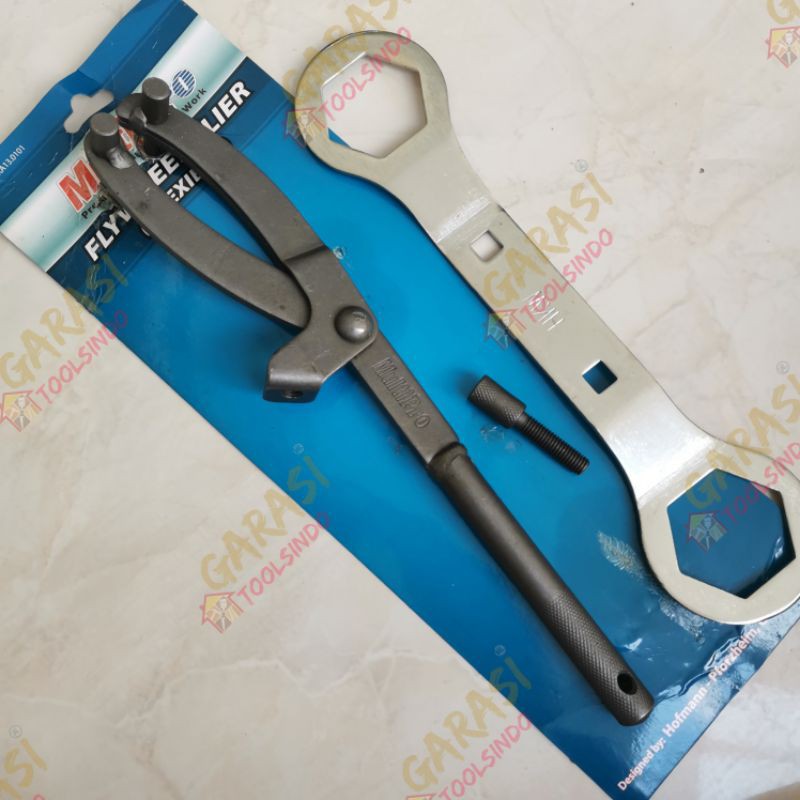 Jual paket set treker cvt matic Multipro dan kunci tahanan kopling 39 x 41 traker magnet matic ...