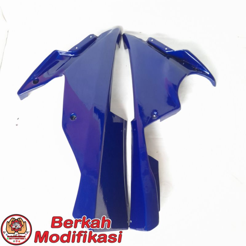 Jual Undercowl Model R6 Thailand PNP Yamaha R15 OLD V1 V2 | Shopee ...