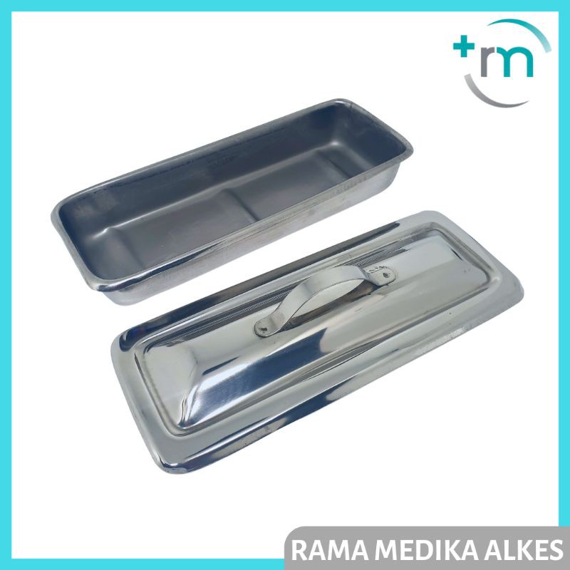 Jual Bak Instrumen Kecil 20x7x3.5 cm | Shopee Indonesia