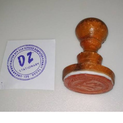 Jual stempel kayu | Shopee Indonesia