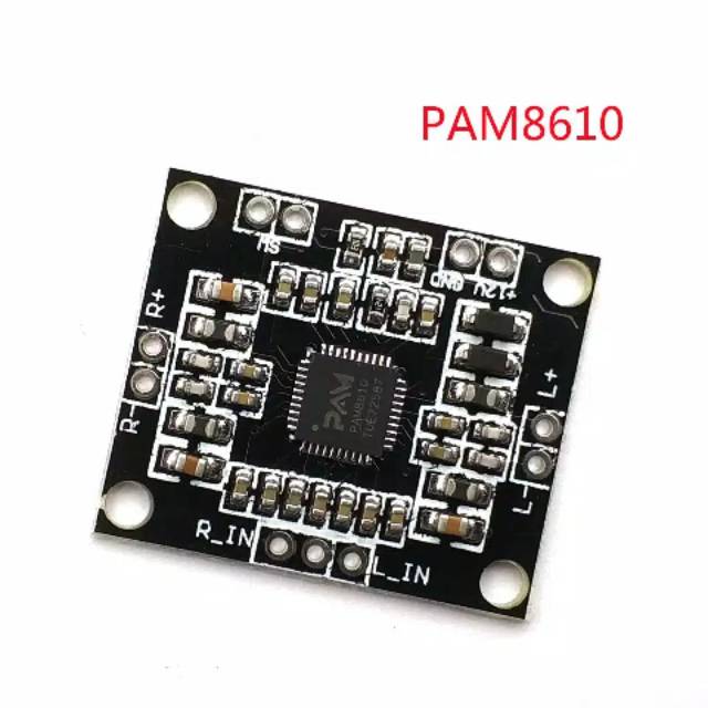 Jual Kit Pam 8610 | Shopee Indonesia