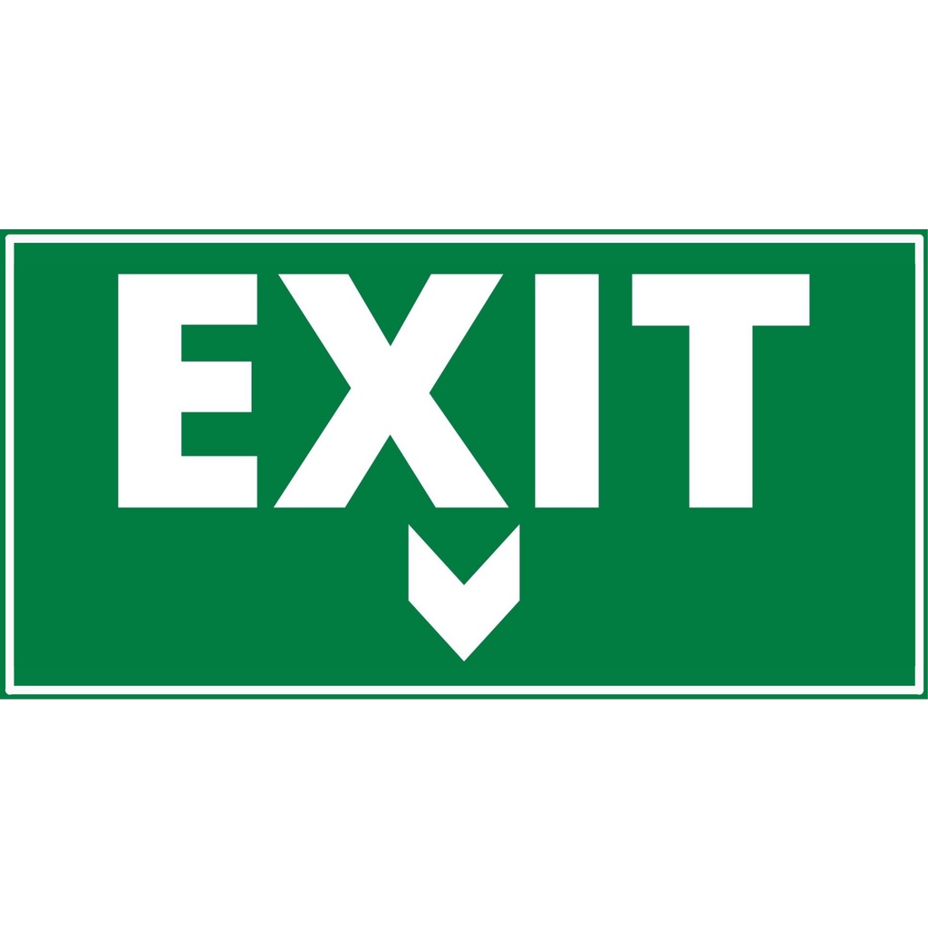 Jual Stiker jalur evakuasi | Sticker sign evacuation route |stiker ... Jual Stiker jalur evakuasi | Sticker sign evacuation route |stiker ...