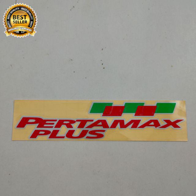 Jual Stiker Cutting Pertamax dexlite pertalite - stiker cutting ...