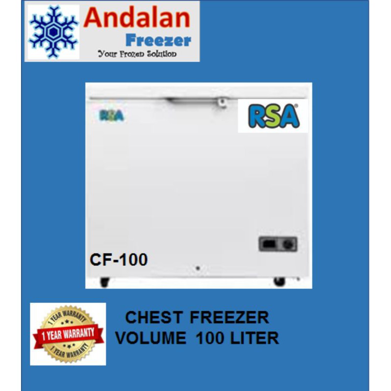 Jual Freezer Mini Terlengkap & Harga Terbaru Mei 2026 | Shopee Indonesia