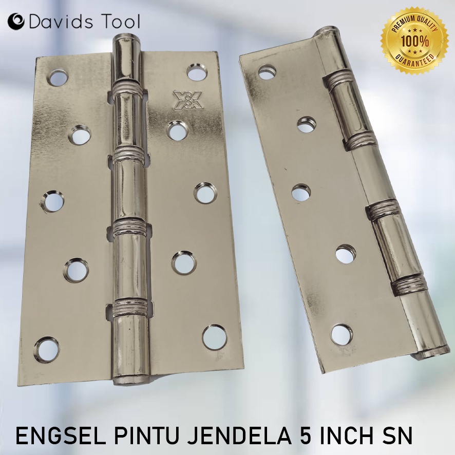 Jual Engsel Pintu Rumah Kamar Mandi Jendela Kayu Besi Esel Ensel Tebal ...