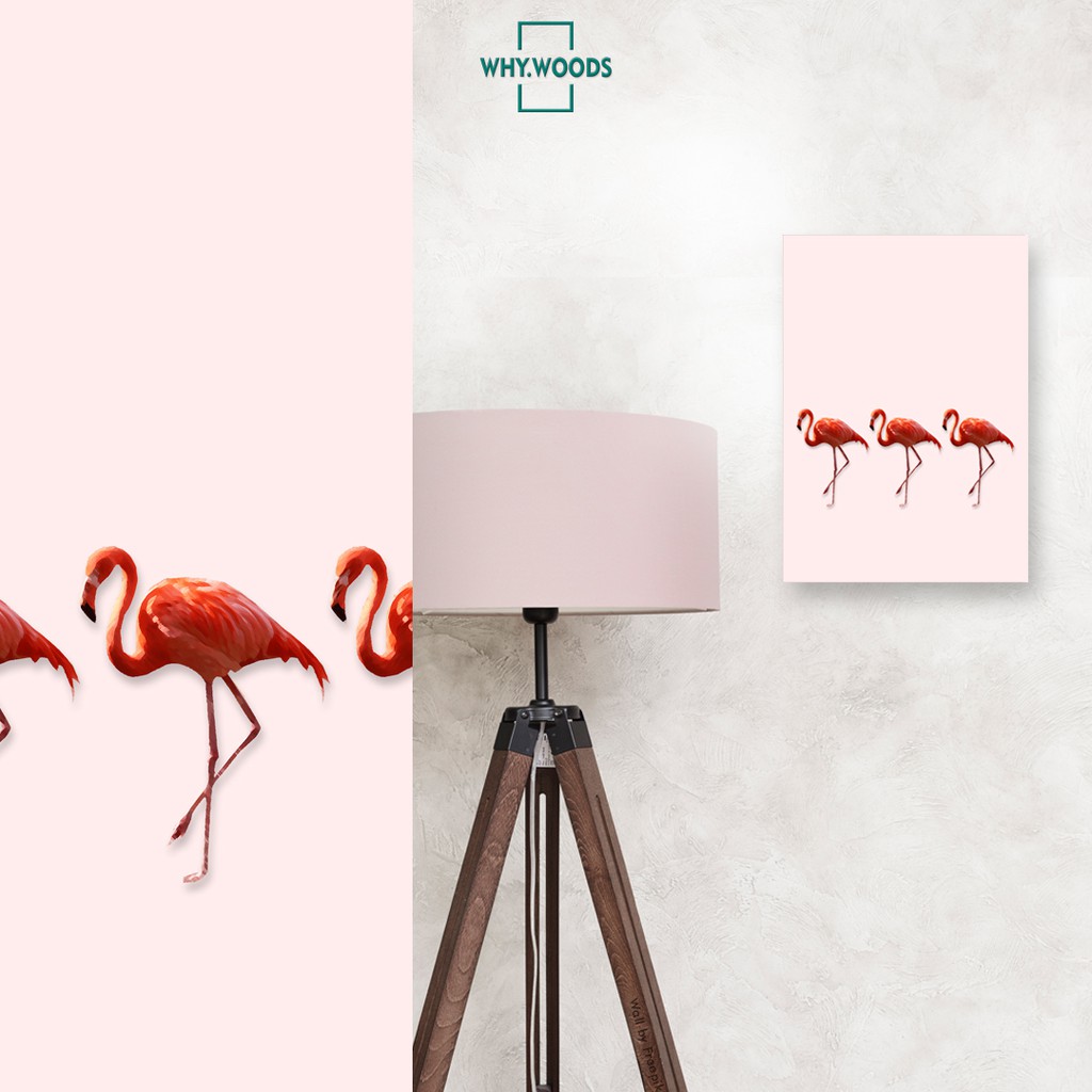 Jual Poster Kayu/Hiasan Dinding PINK Edition | Shopee Indonesia