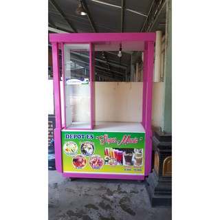 Jual container booth bekas Harga Terbaik & Termurah Januari 2024 ...