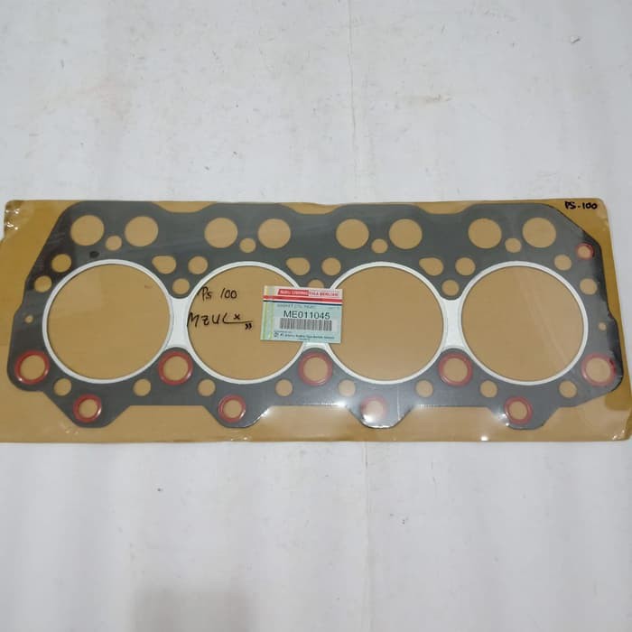 Jual Paking Silinder / Packing Cylinder Head Colt Diesel PS100 Lama Umplung Ragasa Jungkit Tepak ...