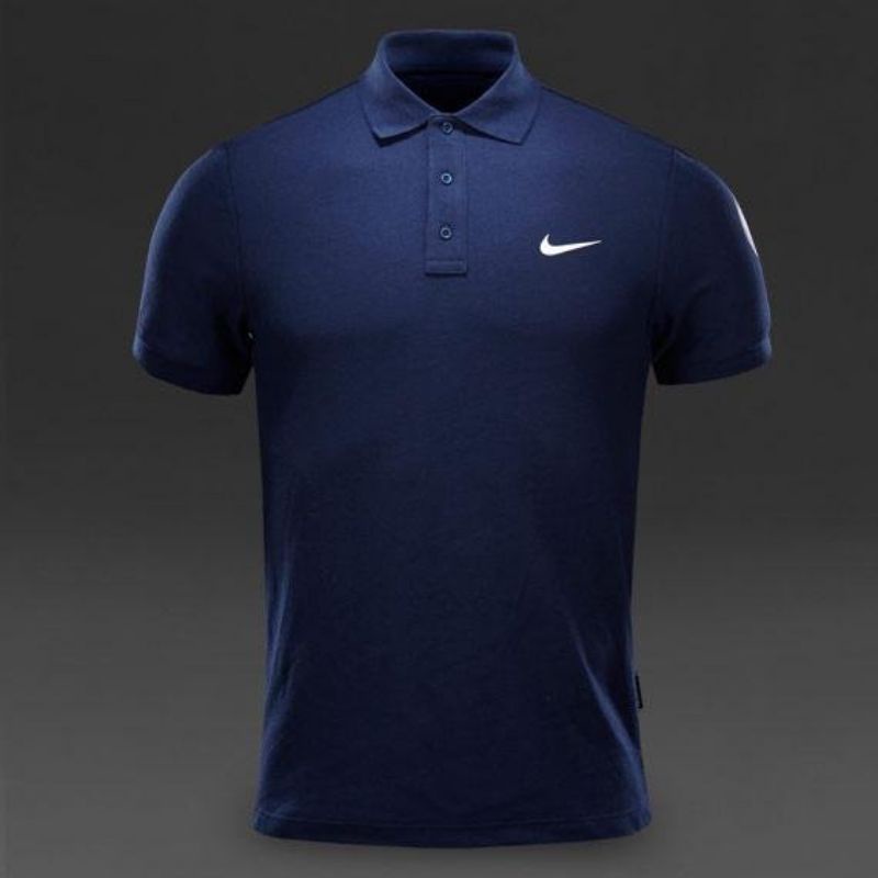 Jual Polo shirt Pria Wanita Kaos Kerah Nike Golf | Shopee Indonesia