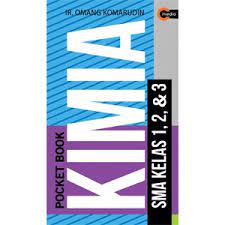 Jual Buku New Edition Pocket Book Matematika - Fisika - Biologi - Kimia SMA/MA Kelas X, XI ...