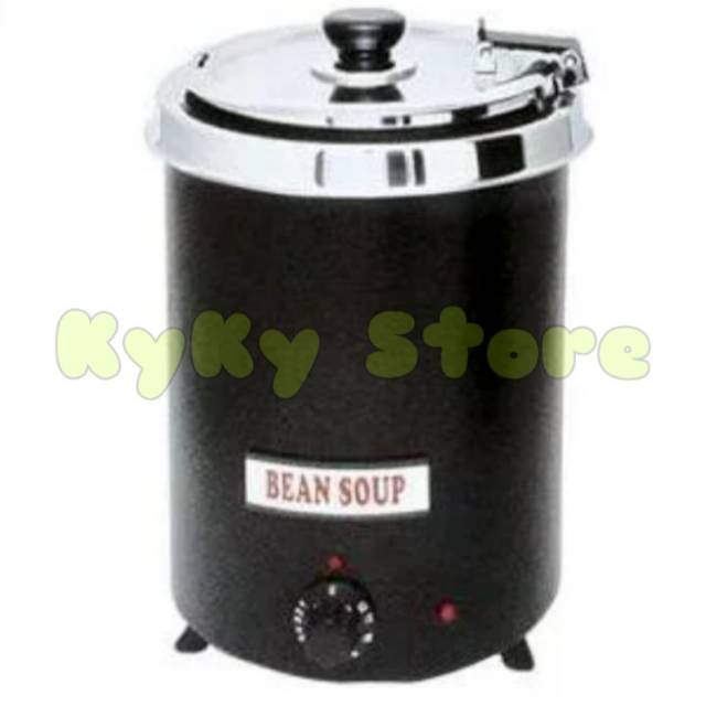 Jual Soup Warmer - elektrik kettle Sup - boiler - Pemanas Sop Catering ...