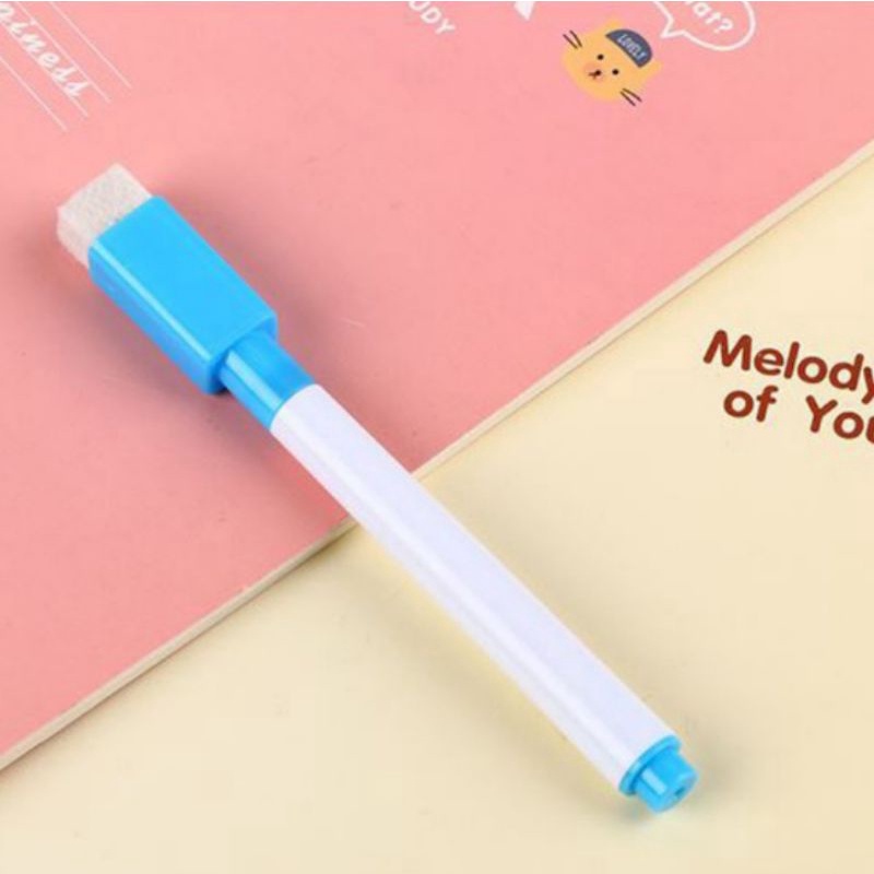 Jual Spidol Sepidol Magnet Magnetic Papan Tulis Whiteboard Warna Warni ...