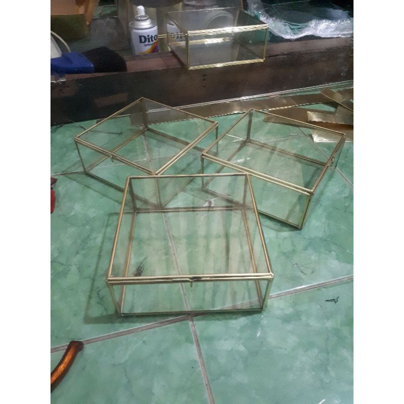 Jual Terra box | Shopee Indonesia