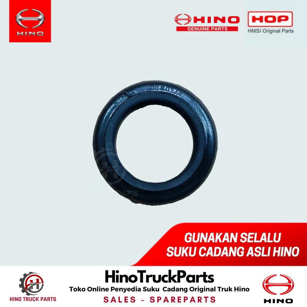 Jual Karet Abu Wheel Cylinder Karet Abu Master Rem Hino Dutro ASLI ...