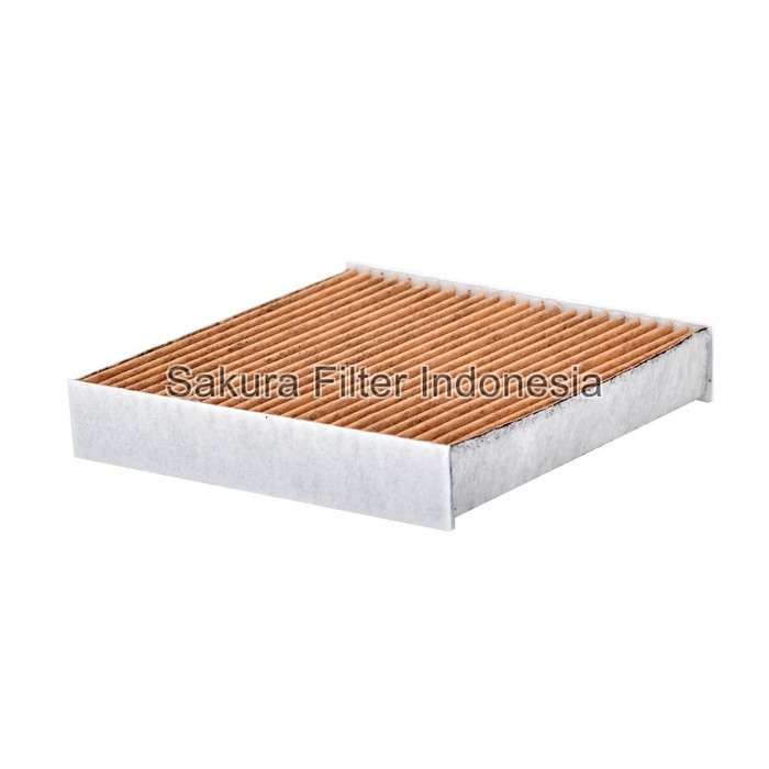 Jual Filter Cabin/AC Bio-Guard Suzuki Ignis Sakura CAV-14120 | Shopee ...