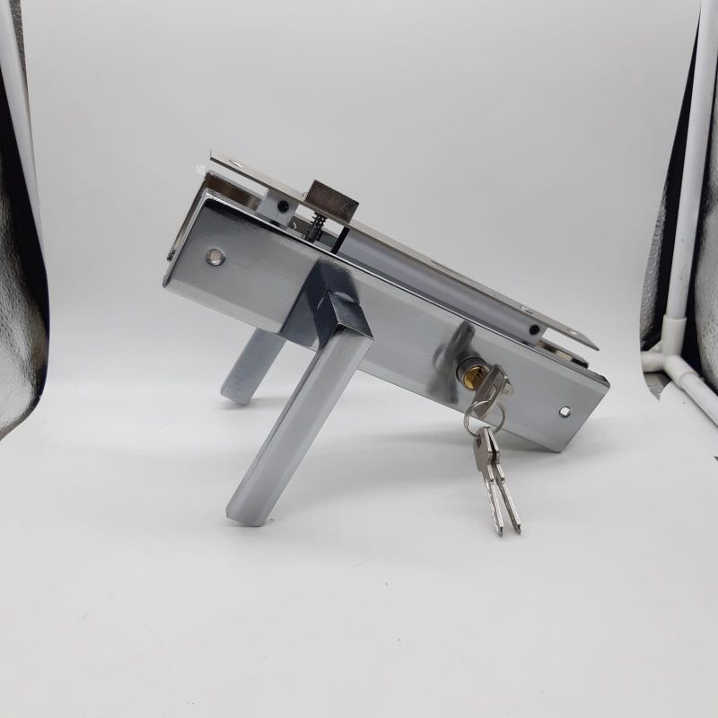 Jual Handle Kotak Pintu Besar Satu Set Premium Minimalis | Shopee Indonesia