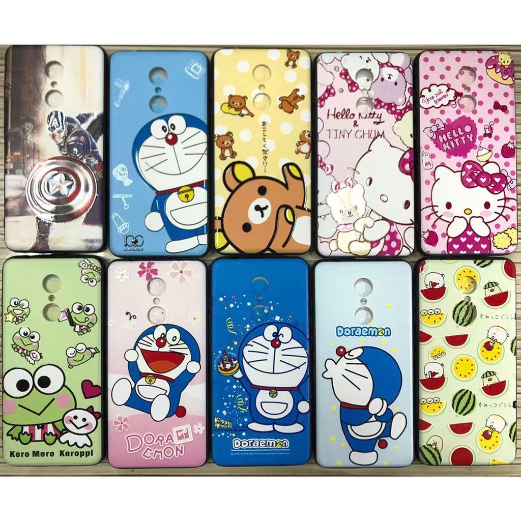 Jual CASING HANDPHONE MOTIF KARAKTER #9 | Shopee Indonesia