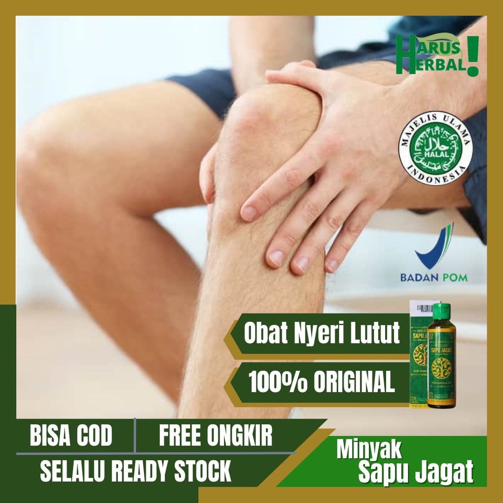 Jual Obat Nyeri Lutut, Obat Sakit/Nyeri Dengkul, Obat Nyeri Sendi Lutut ...