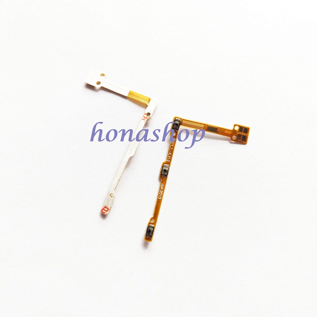 Jual FLEXIBLE POWER ON OFF VOLUME INFINIX NOTE 7 LITE X656 | Shopee Indonesia