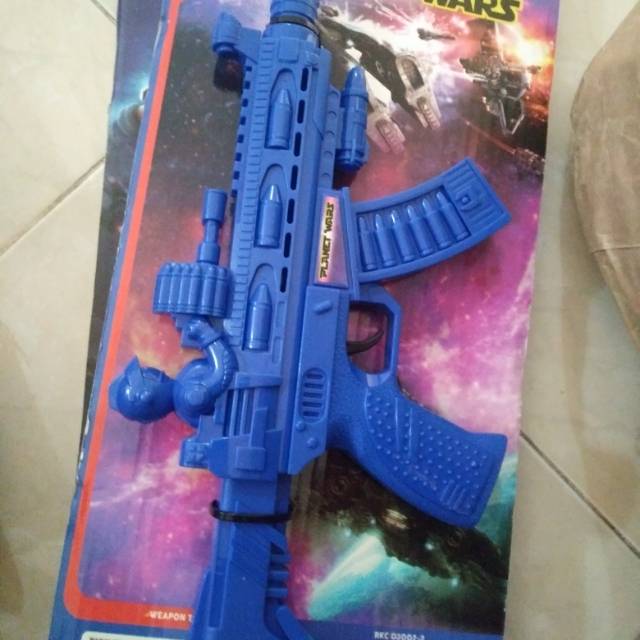 Jual Senapan Api | Shopee Indonesia