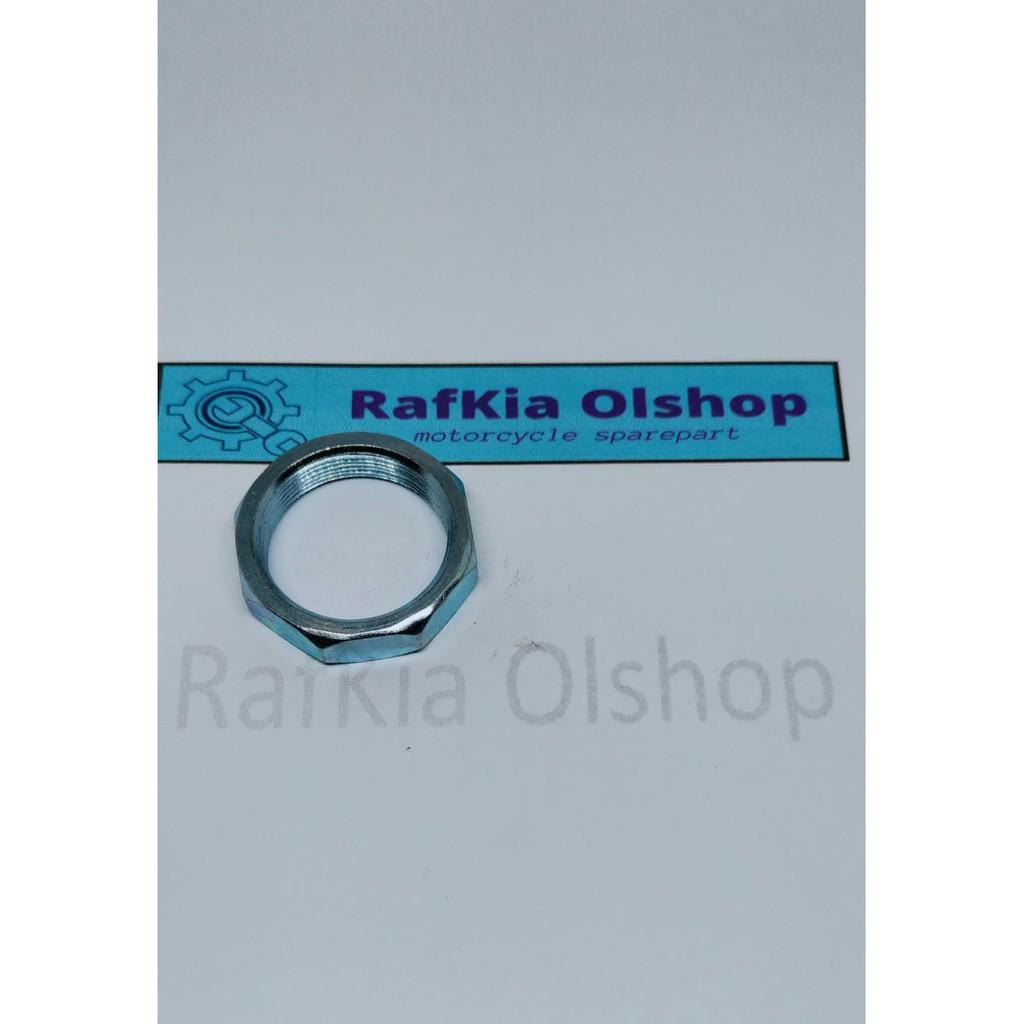 Jual Mur Kones Cones Komstir Motor Honda Bebek Matic Grand Vario Beat ...