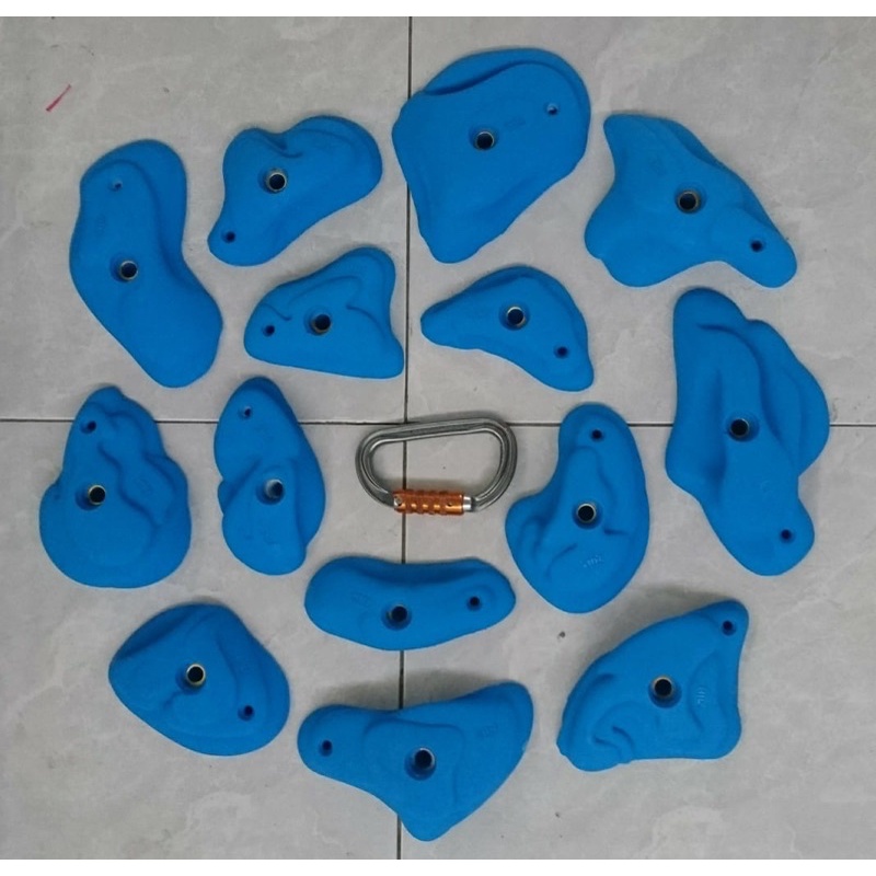 Jual Point panjat poin lanjat wall climbing panjat dinding rock ...