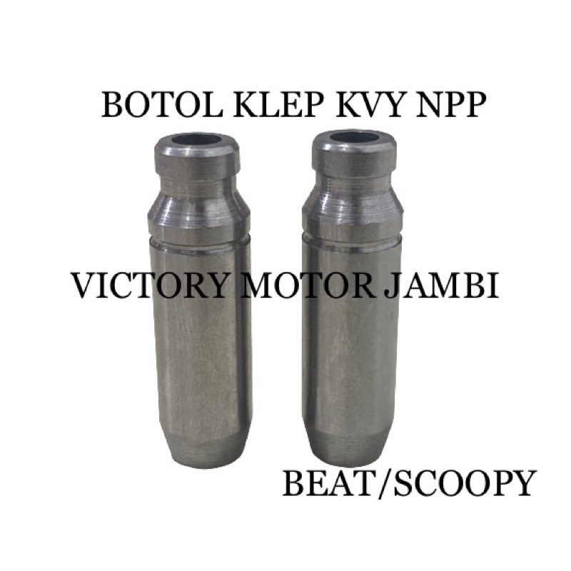 Jual BOTOL KLEP BOSH KLEP BEAT VARIO SCOOPY REVO ABS BLADE NPP | Shopee ...