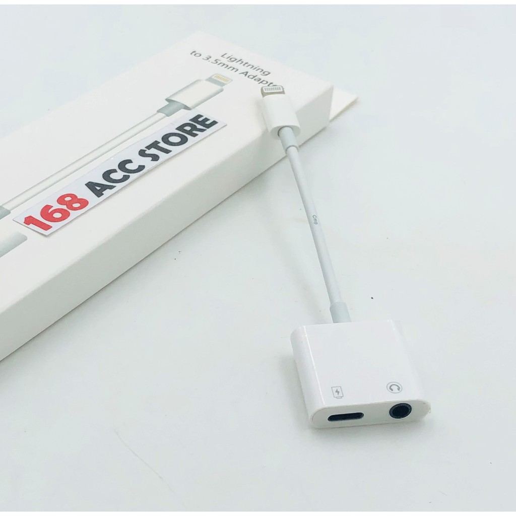 Jual KABEL AUDIO / KABEL SPLITTER / KABEL SEPLITER 2IN1 | Shopee Indonesia