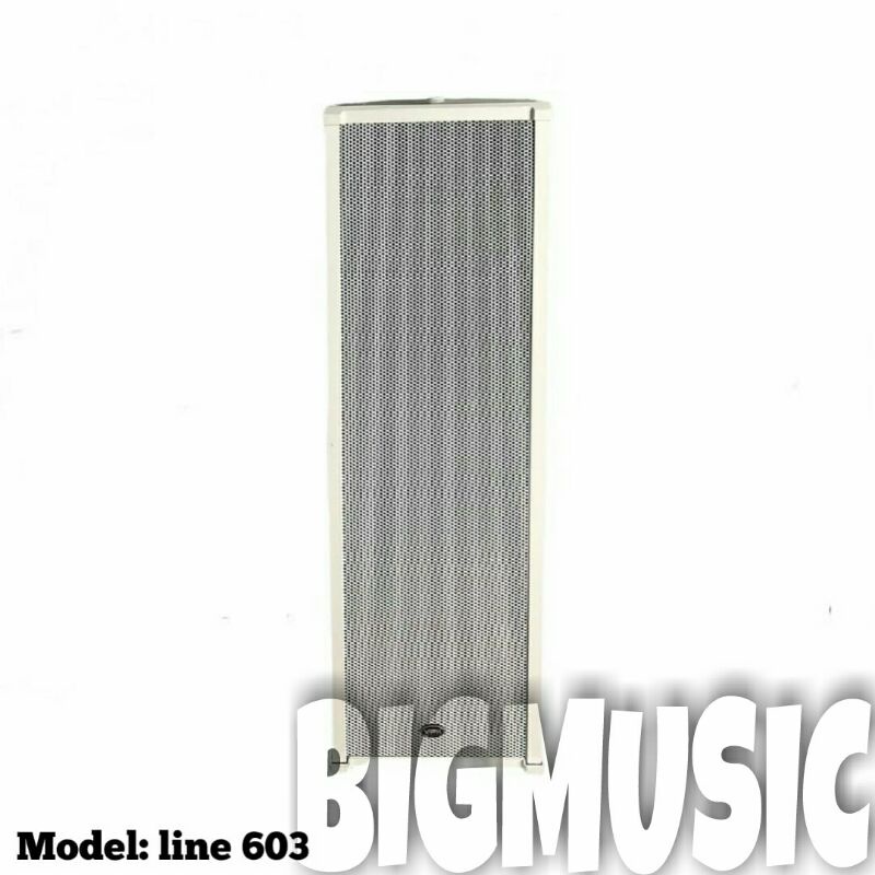 Jual Speaker Colum VPK Line 603 Original | Shopee Indonesia