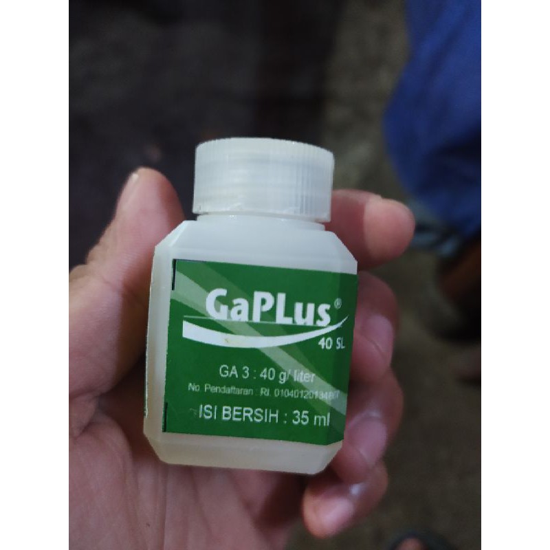 Jual Gaplus ga3 cair kembarannya agrogib tp beda pabrik, kualitas tidak ...