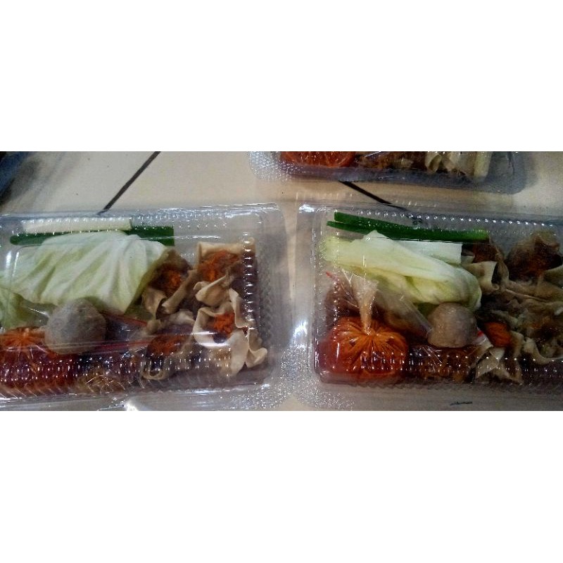 Jual seblak dimsum frozen food | Shopee Indonesia