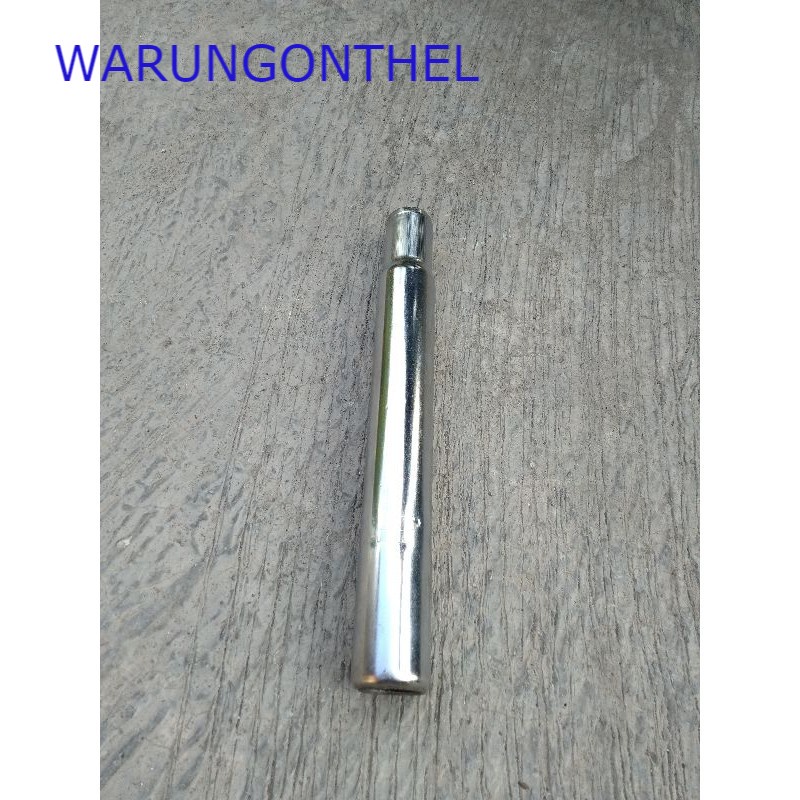 Jual SEATPOST SEPEDA ONTHEL - TIANG SADEL ONTEL - TIANG CAGAK SADEL ...