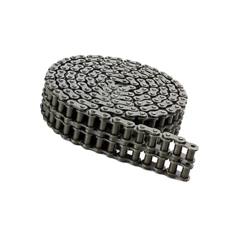 Jual Roller Chain Rantai Rs 40 / Rs 50 / RS 60 / Rs 80 -2 / Rs 100 -2 ...