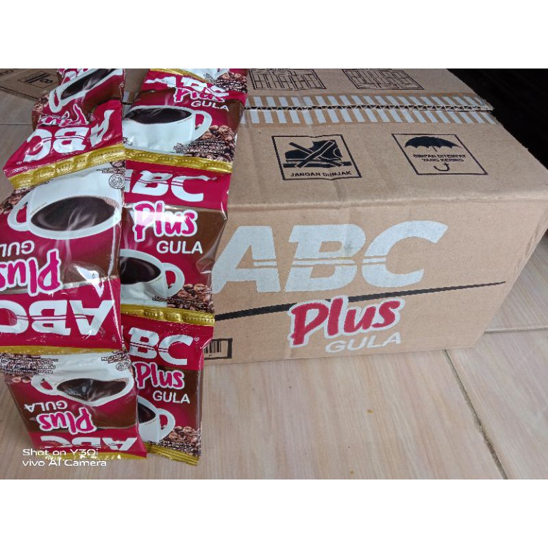 Jual abc plus 1 dus | Shopee Indonesia
