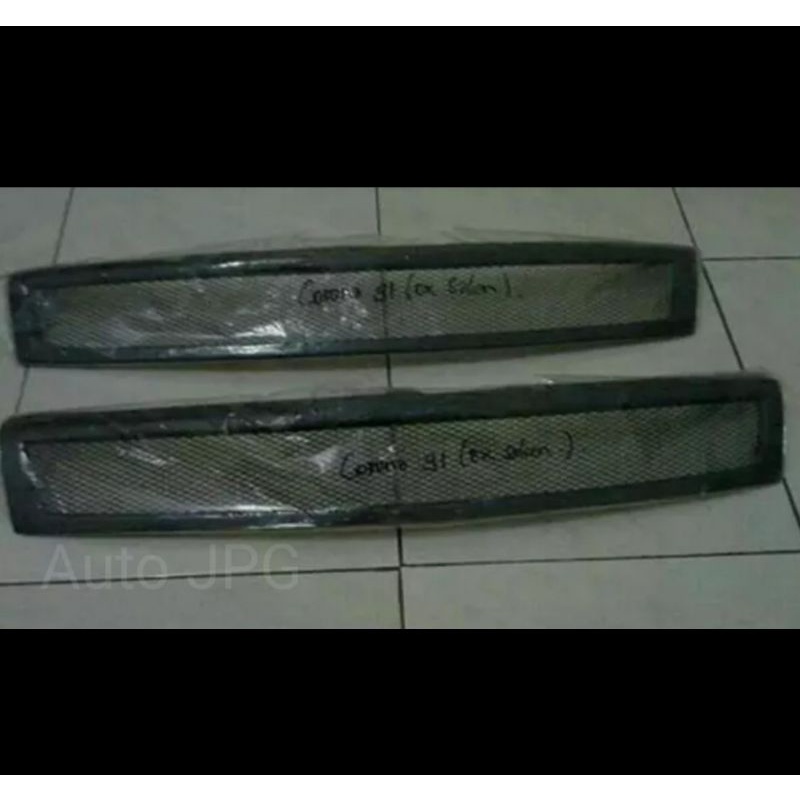 Jual Grill corona ex saloon 91 - 92 | Shopee Indonesia