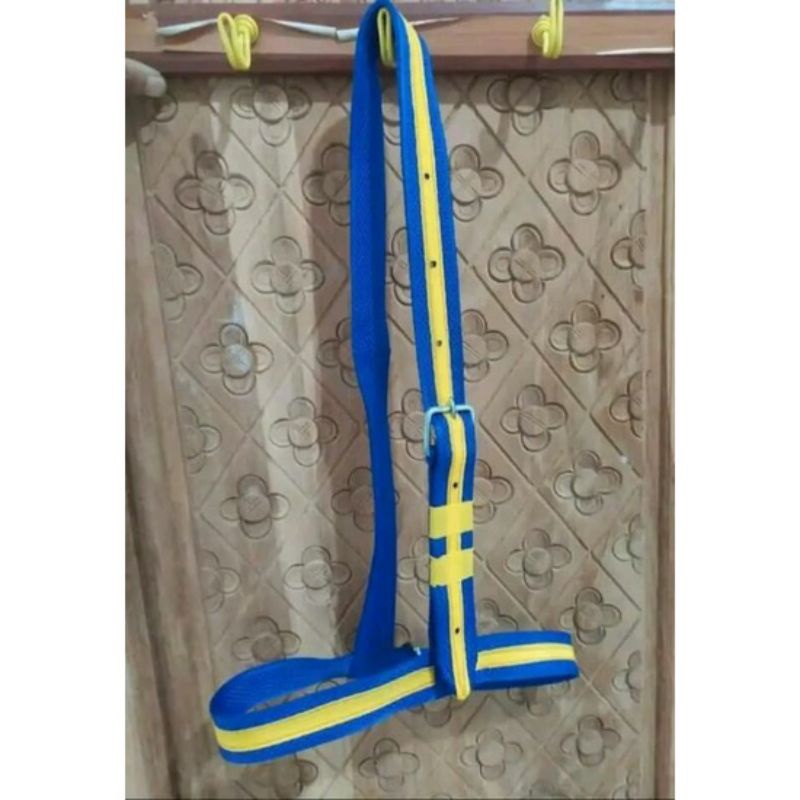 Jual HEAD HALTER IKAT KEPALA BRANGUS BACOK SAPI, KERBAU, PRODUK ...