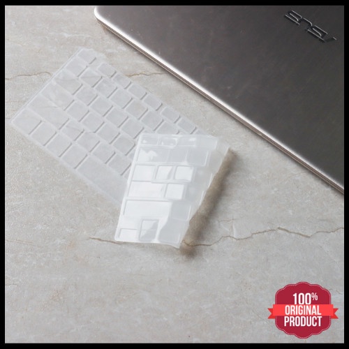 Jual Keyboard Protector Cover Asus ROG Zephyrus G14 GA402 G15 GA503 ...
