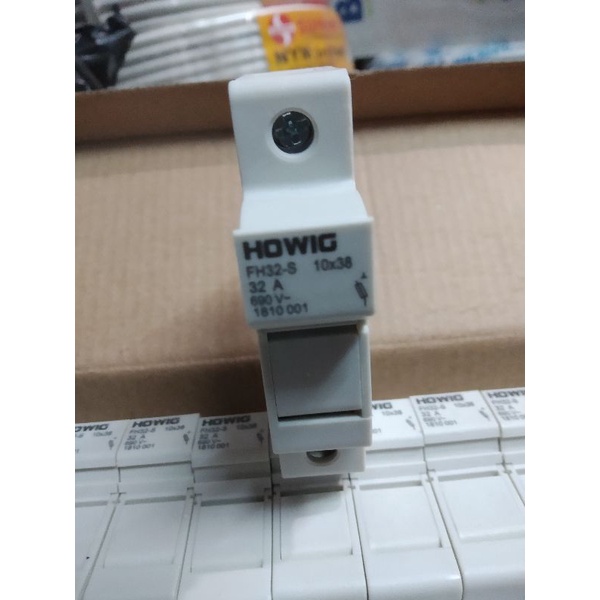 Jual Howig Fuse Holder | Shopee Indonesia
