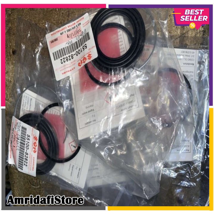 Jual Caliper Kit katana original Keren | Shopee Indonesia