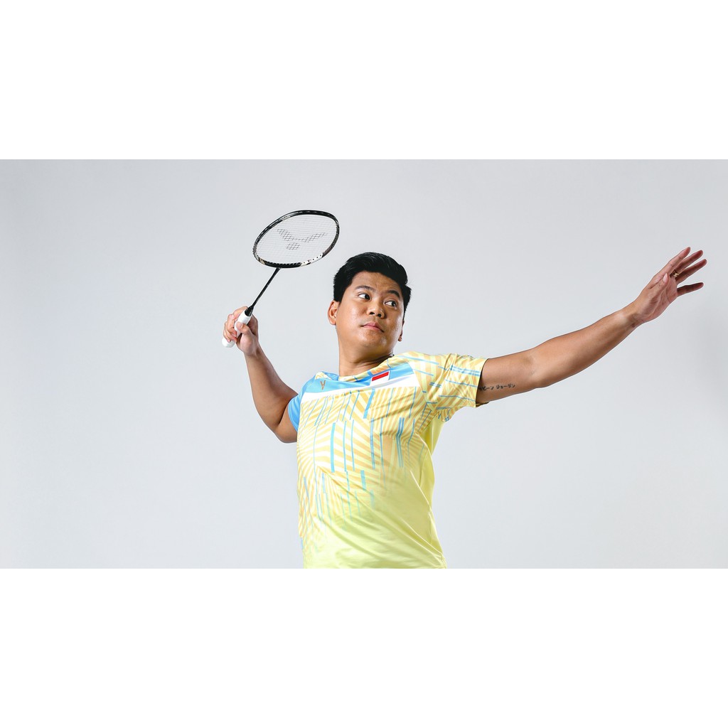 Jual Raket Victor Praveen Jordan Praven Jordan Victor Thruster F ...