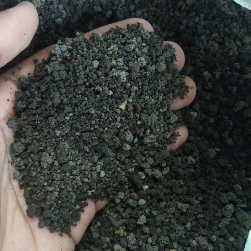 Jual Pasir malang ukuran standar (2) / pasir malang ukuran 2 / pasir ...