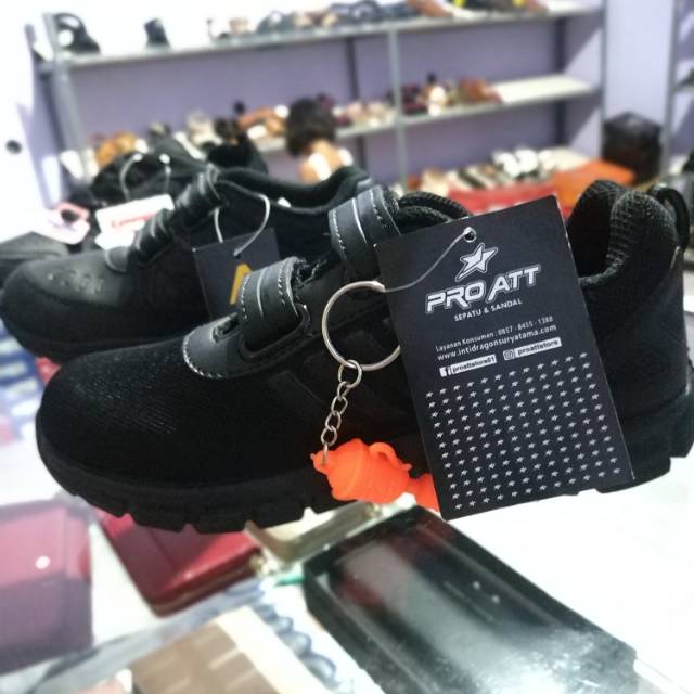 Jual Sepatu PRO ATT | Shopee Indonesia