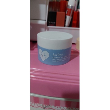 Jual harlette oat cream | Shopee Indonesia