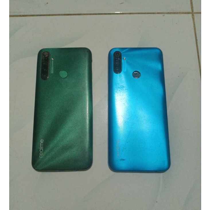 Jual MESIN REALME C3 & 5i ( Kanibalan ) | Shopee Indonesia