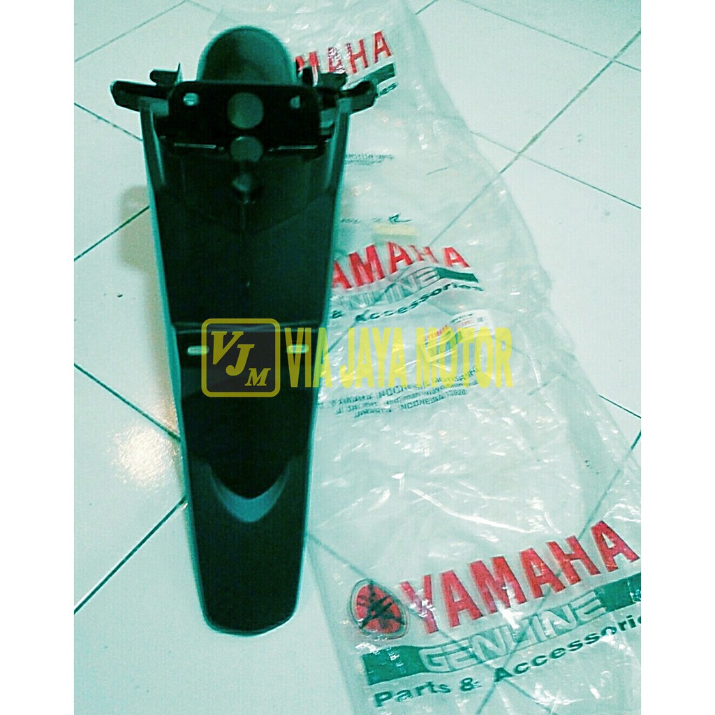Jual VJM SPAKBOR SELEBOR BELAKANG VEGA ZR ORI ORIGINAL YAMAHA YGP ...