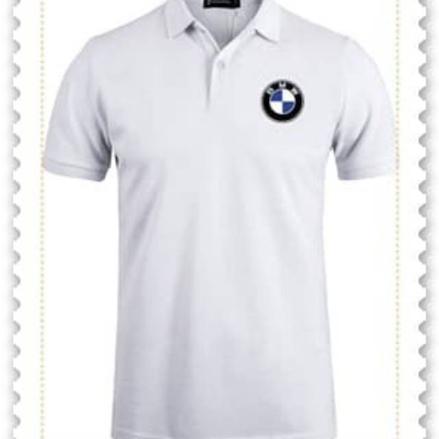 Jual Tshirt baju kaos kerah BMW | Shopee Indonesia Jual Tshirt baju kaos kerah BMW | Shopee Indonesia